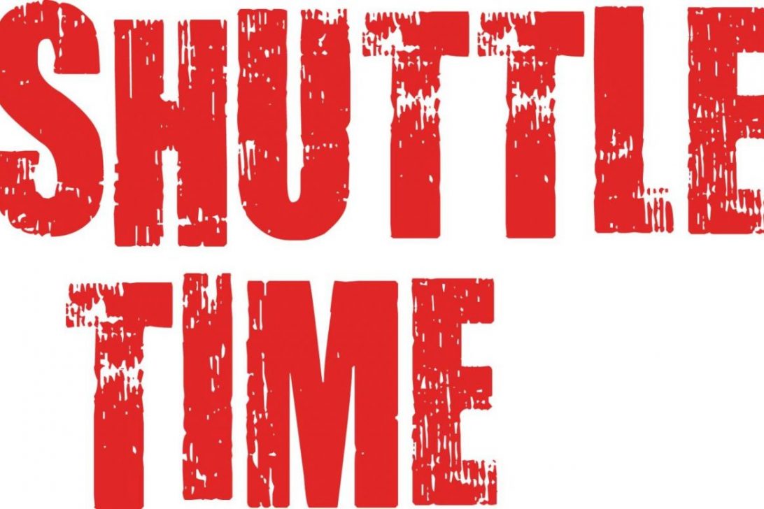 SHUTTLE TIME – Badminton Oceania