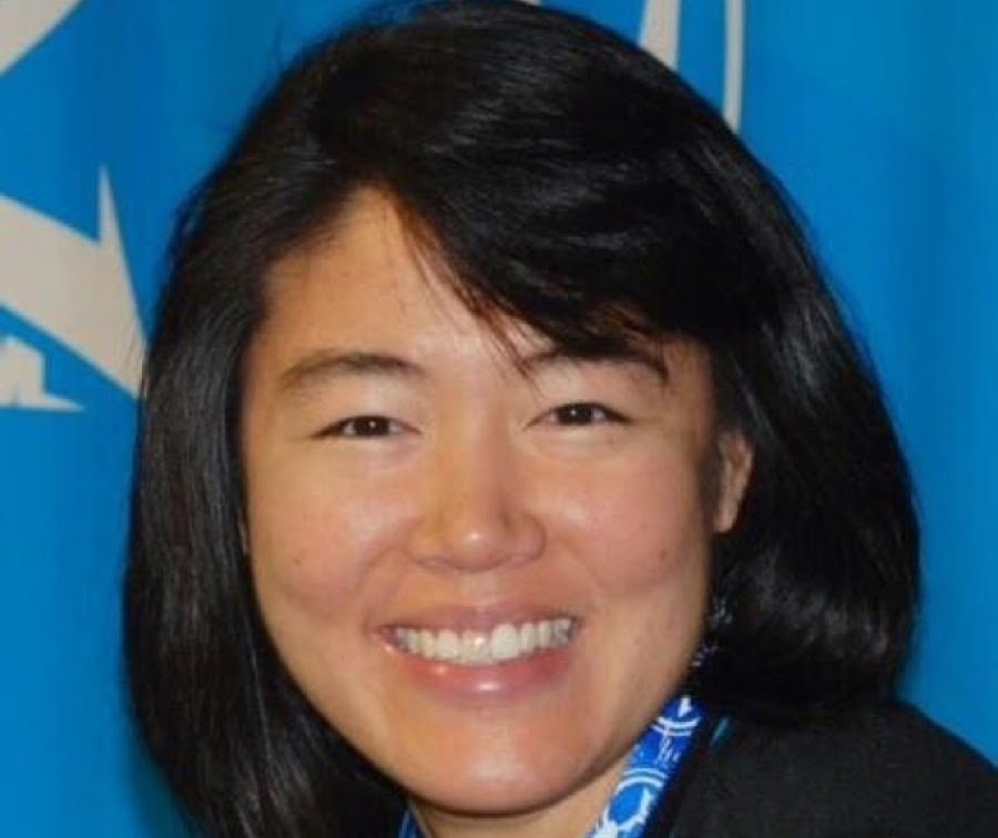 AUDIO - Marianne Loh on Keeping One Step Ahead - Badminton Oceania