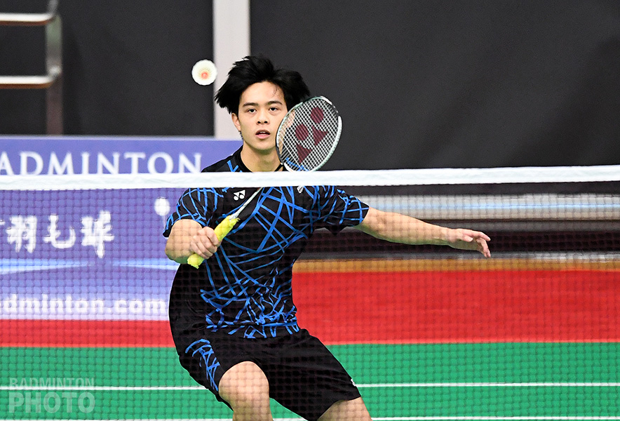 LI-NING BWF WORLD JUNIOR CHAMPIONSHIPS - Day 4 update - Badminton Oceania
