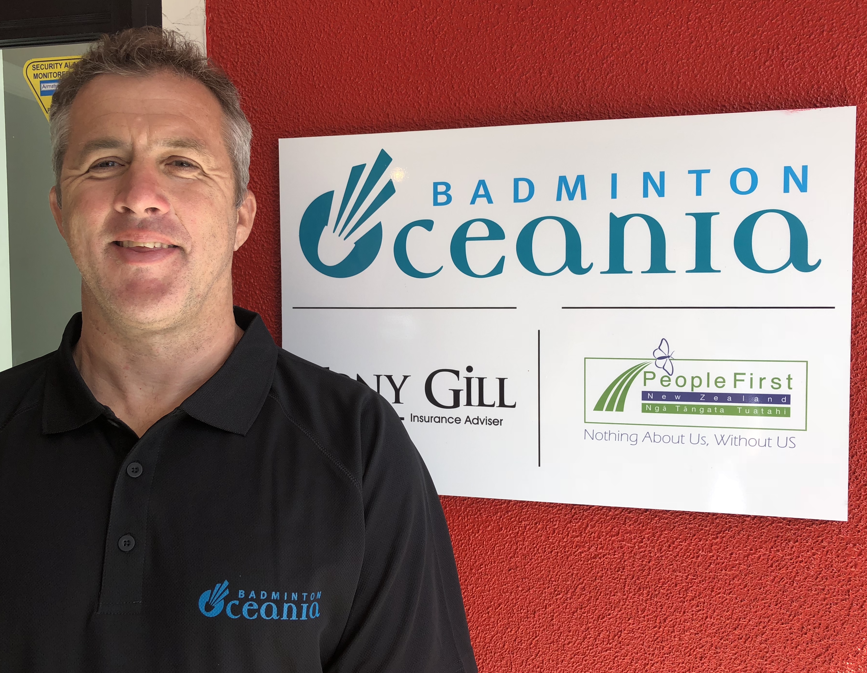Badminton Oceania appoints new Coaching and Development Officer – Ian ...