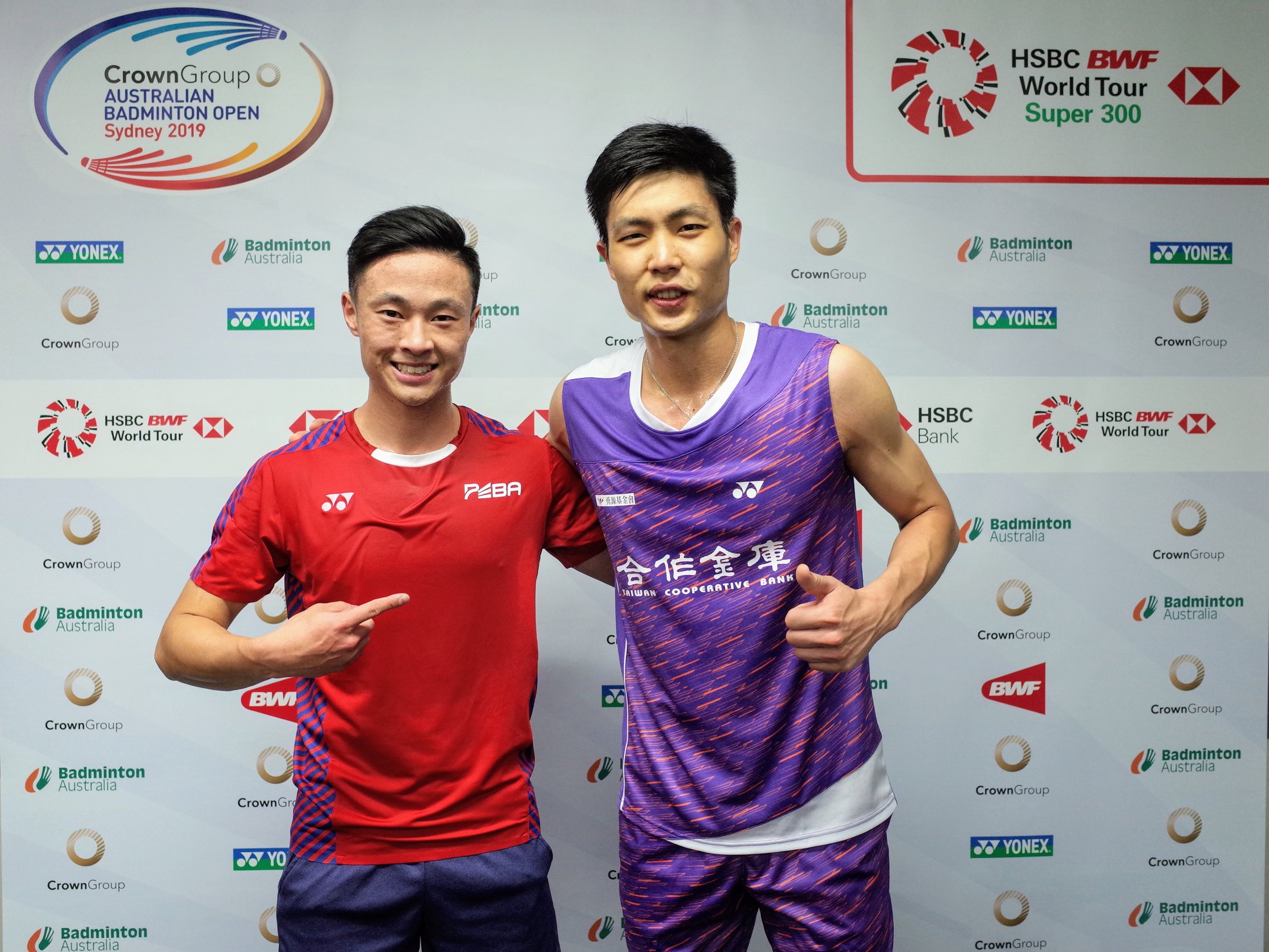 Hard work pays off: Australia's Daniel Fan qualifies for this month's ...