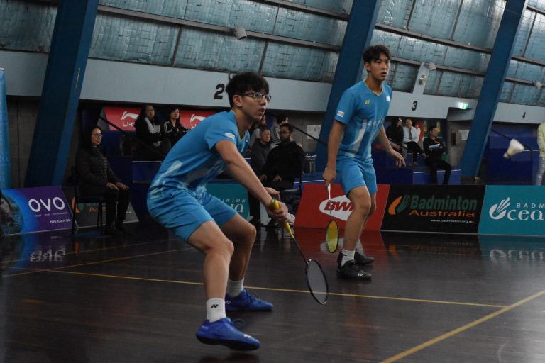 #AJI2019 Final highlights: Australia’s Rio Agustino pulls of a ...