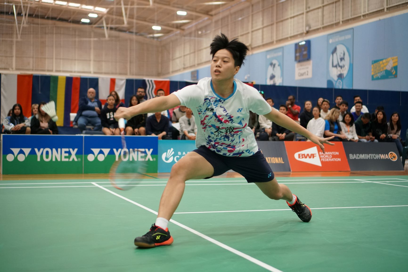 Perth International 2019 Finals: Tan Boon Heong and Shia Chun Kang pick ...