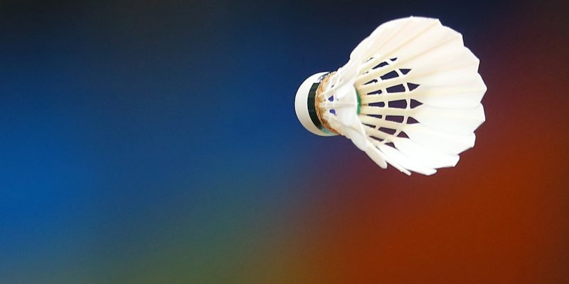 BWF begins adoption of synthetic feather shuttlecock for long-term ...