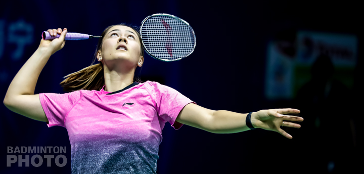 Star Creation Q+A with reigning Oceania doubles champion, Gronya ...