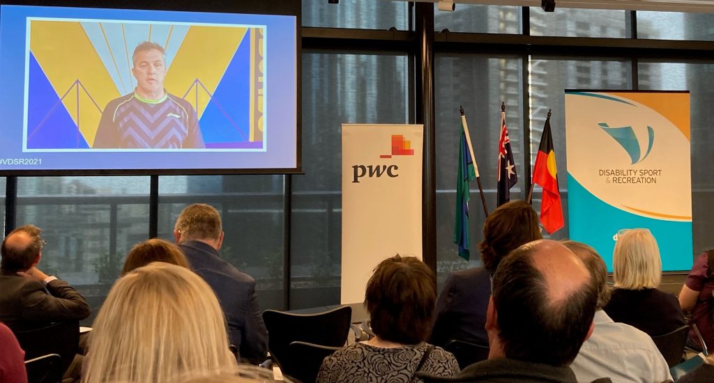 Ian Bridge wins Carbine Club Coach of the Year at the Victorian ...