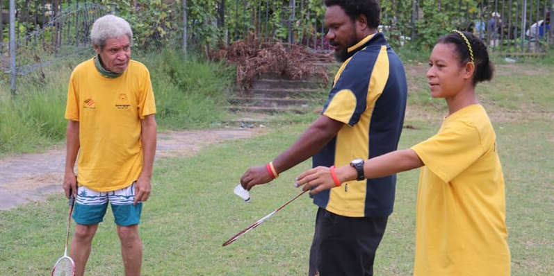 The Intersection Between Badminton & Autism - Badminton Oceania