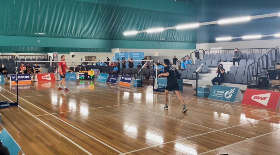 Remi's quest continues, Oscar Guo dominates and one shock exit as the ...