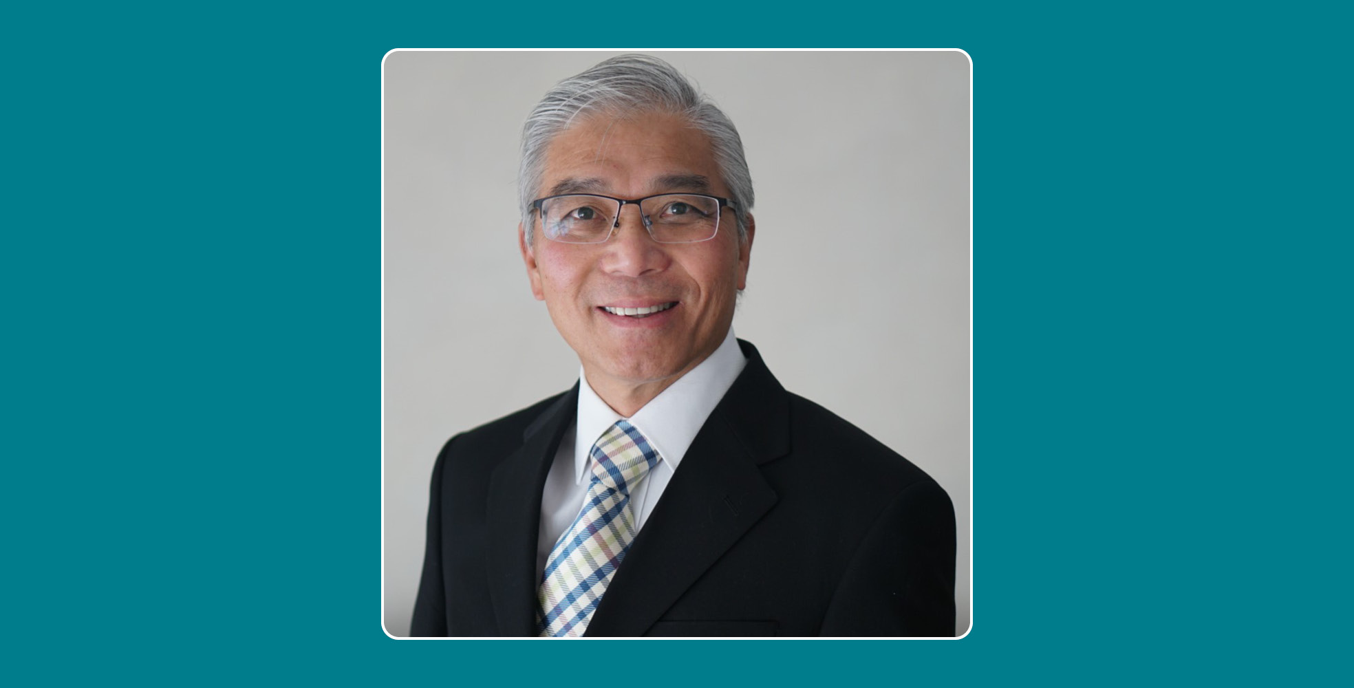 Loke Poh Wong elected as Badminton Oceania President - Badminton Oceania