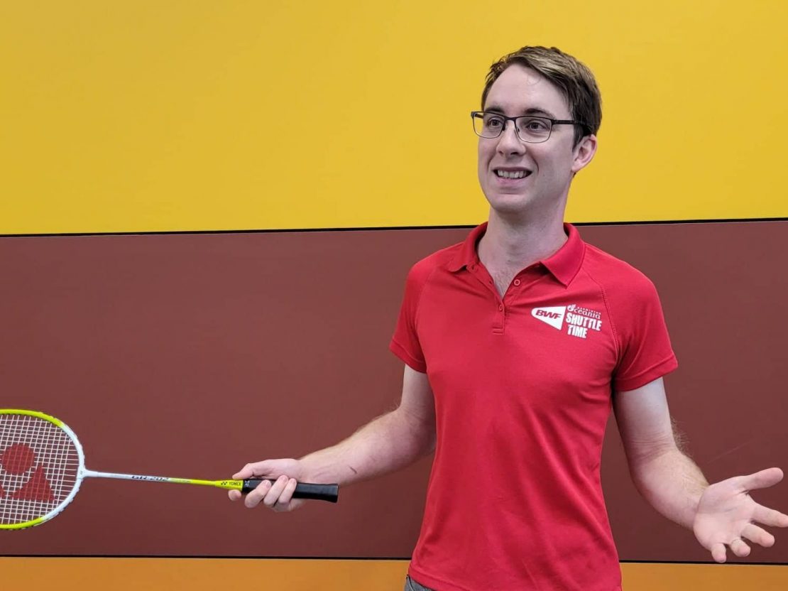 LATEST NEWS – Badminton Oceania