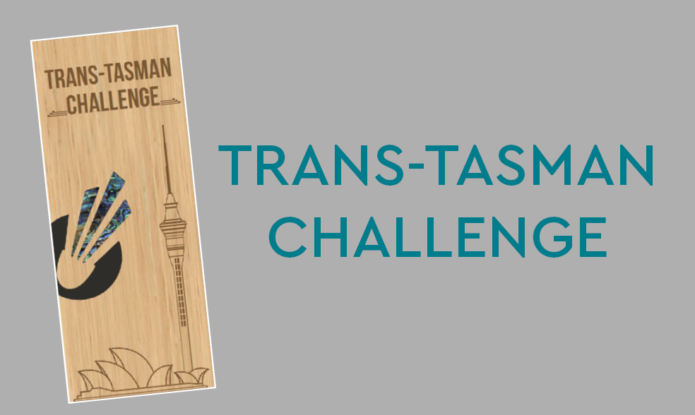 Inaugural Trans-Tasman Challenge to launch in September 2022 ...