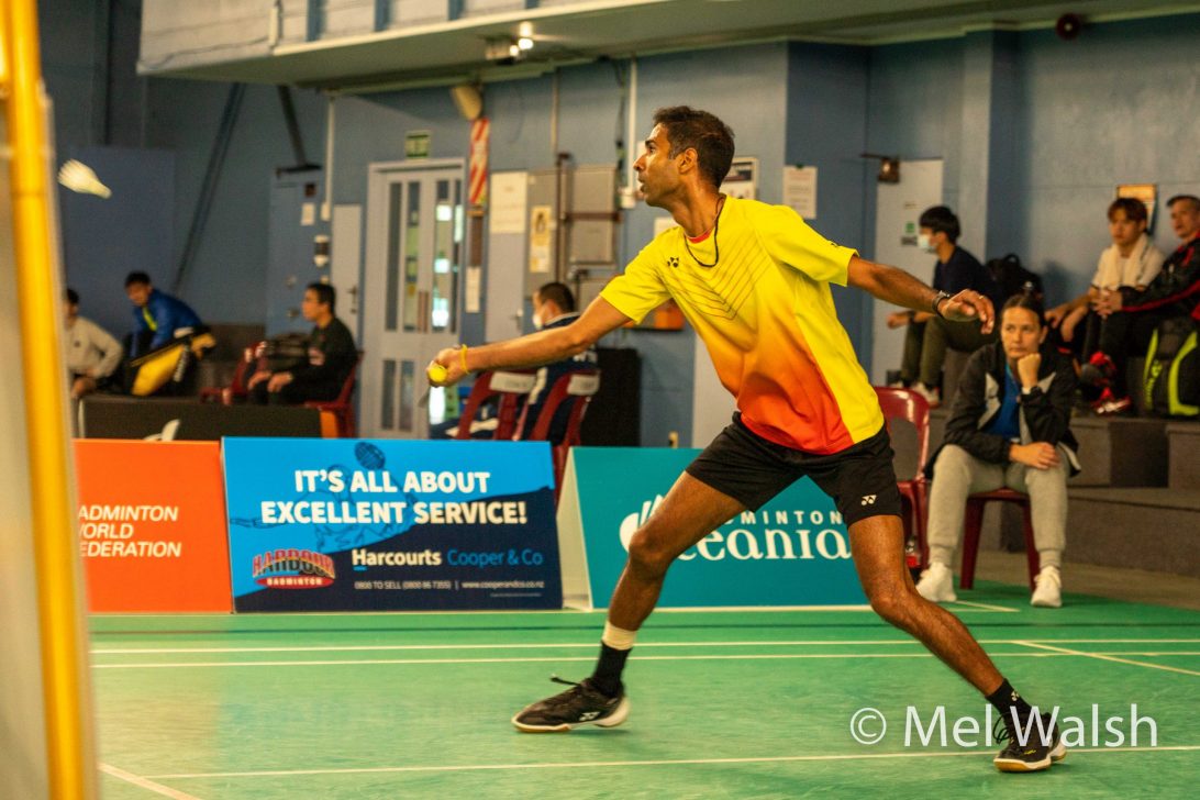 2024 EVENTS – Badminton Oceania
