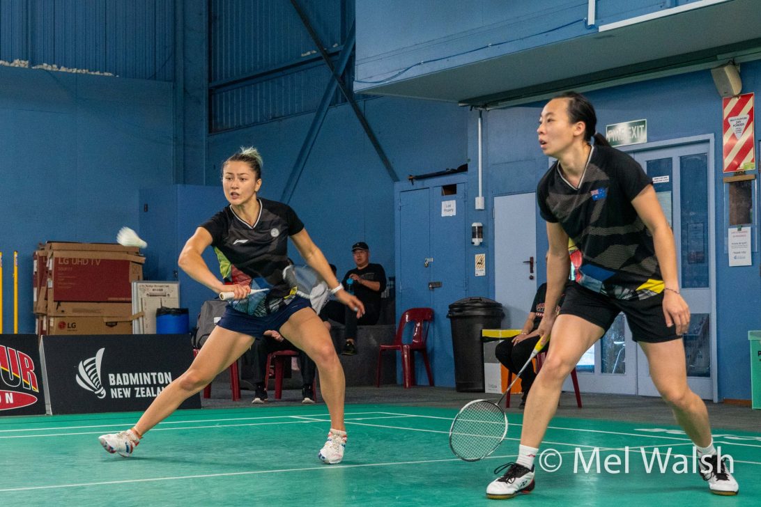 2024 EVENTS – Badminton Oceania