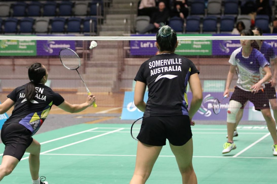 2024 EVENTS – Badminton Oceania