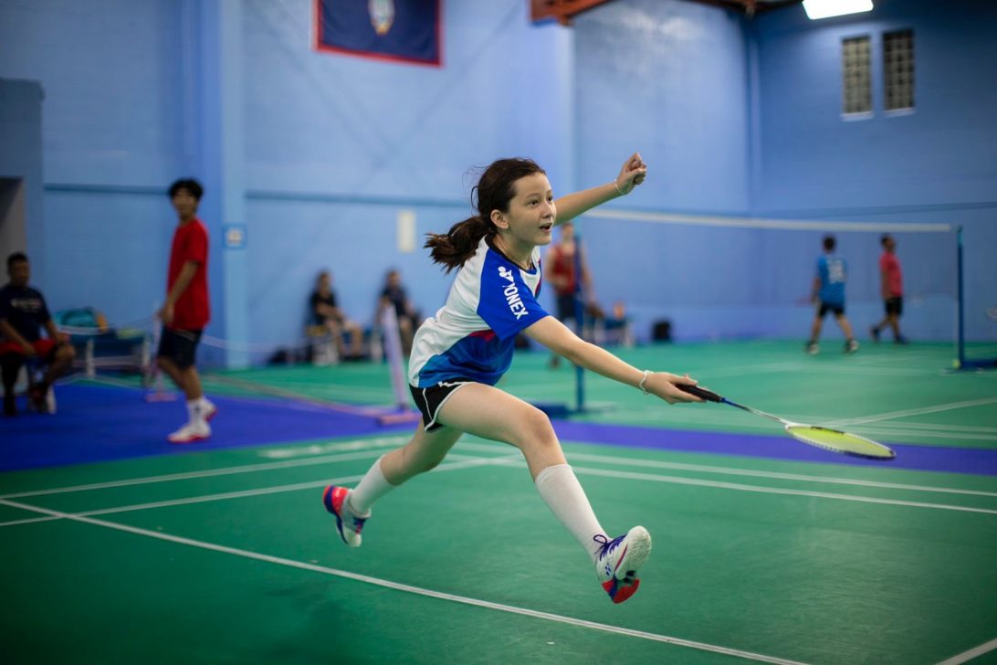 2024 EVENTS – Badminton Oceania