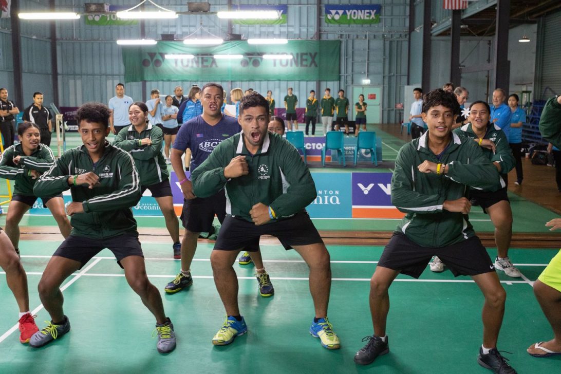 2024 EVENTS – Badminton Oceania