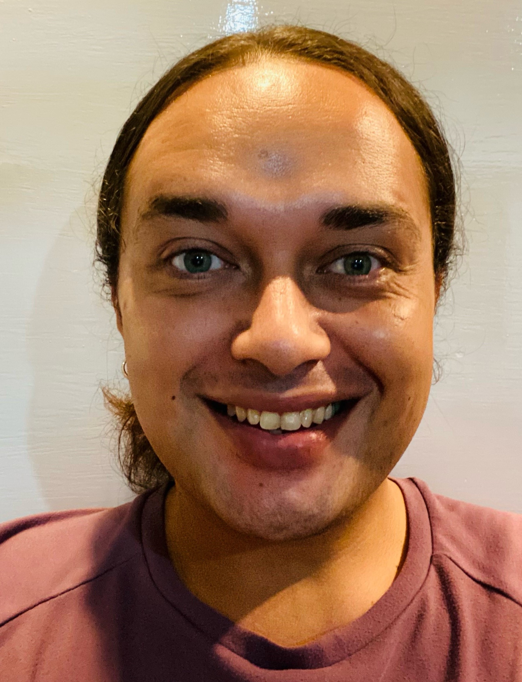 PRESIDENT OF BADMINTON FIJI, PAST AND PRESENT - Badminton Oceania