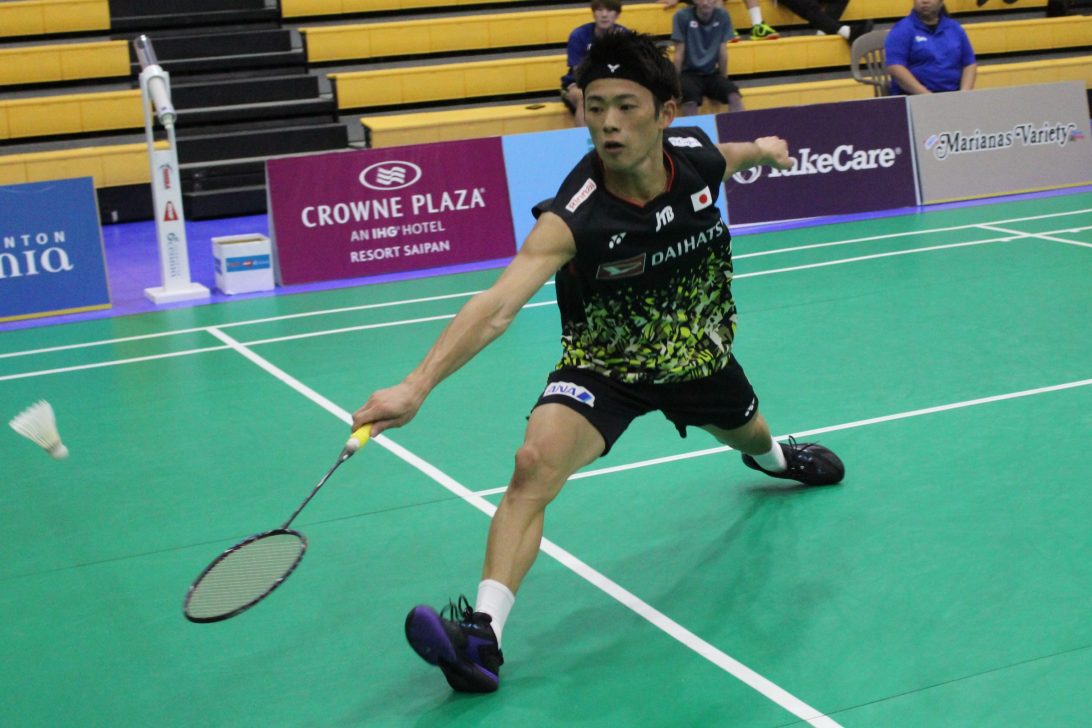2024 EVENTS – Badminton Oceania