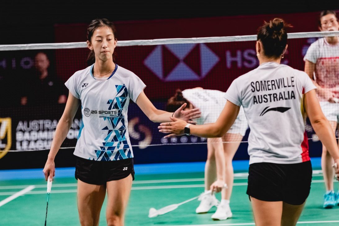 2024 EVENTS – Badminton Oceania