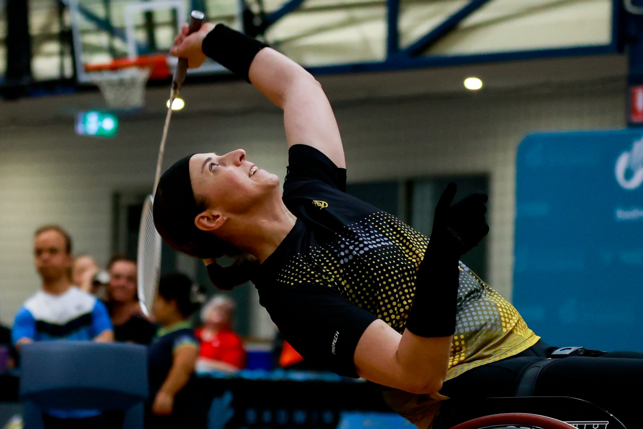 18 Gold,16 Silver & 23 Bronze Medals Presented On Finals Day ...