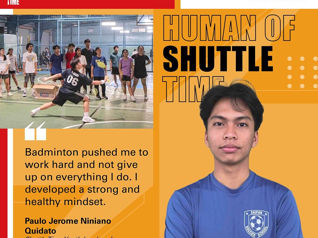 LATEST NEWS – Badminton Oceania