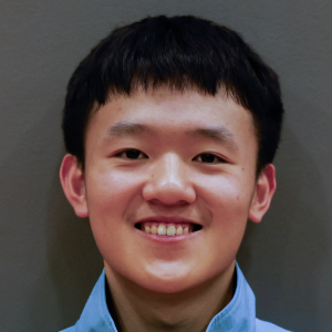 Player Profile - Daniel Hu - Badminton Oceania