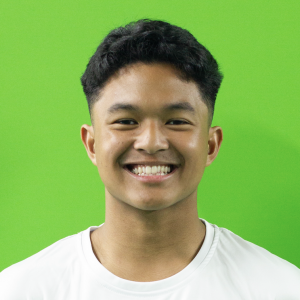 Player Profile - Raphael Chris Deloy - Badminton Oceania